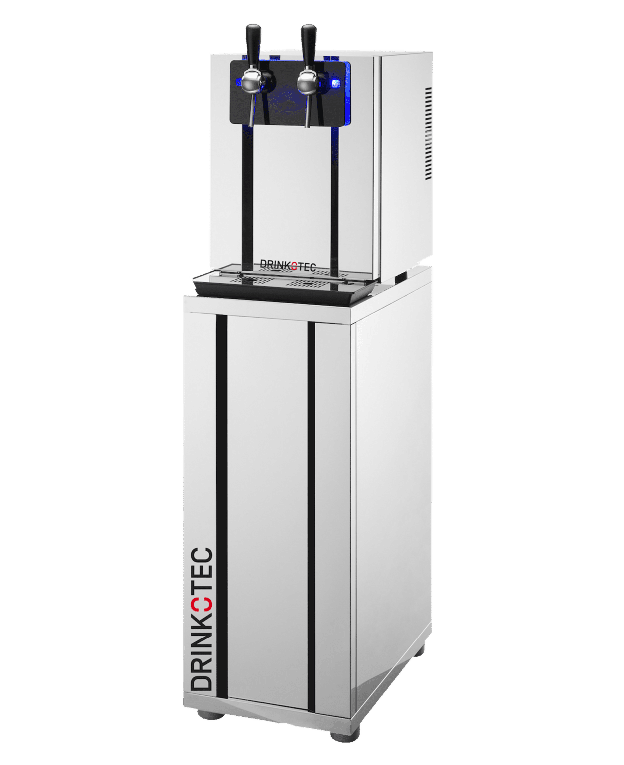 DRINKOTEC, your local partner | Water cooler OFFINITY PRO | Water fountains